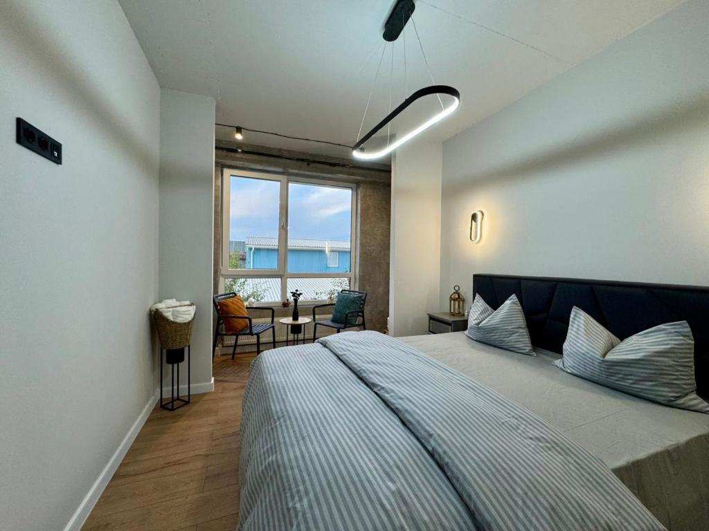 Apartament la Cottage Recidence, linga PortMall si Chisinau Arena ...