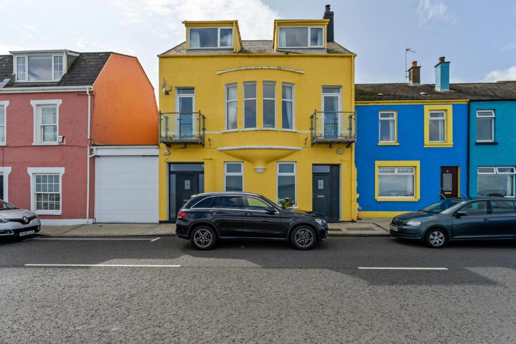 5 Shore Street, Donaghadee (updated prices 2026)