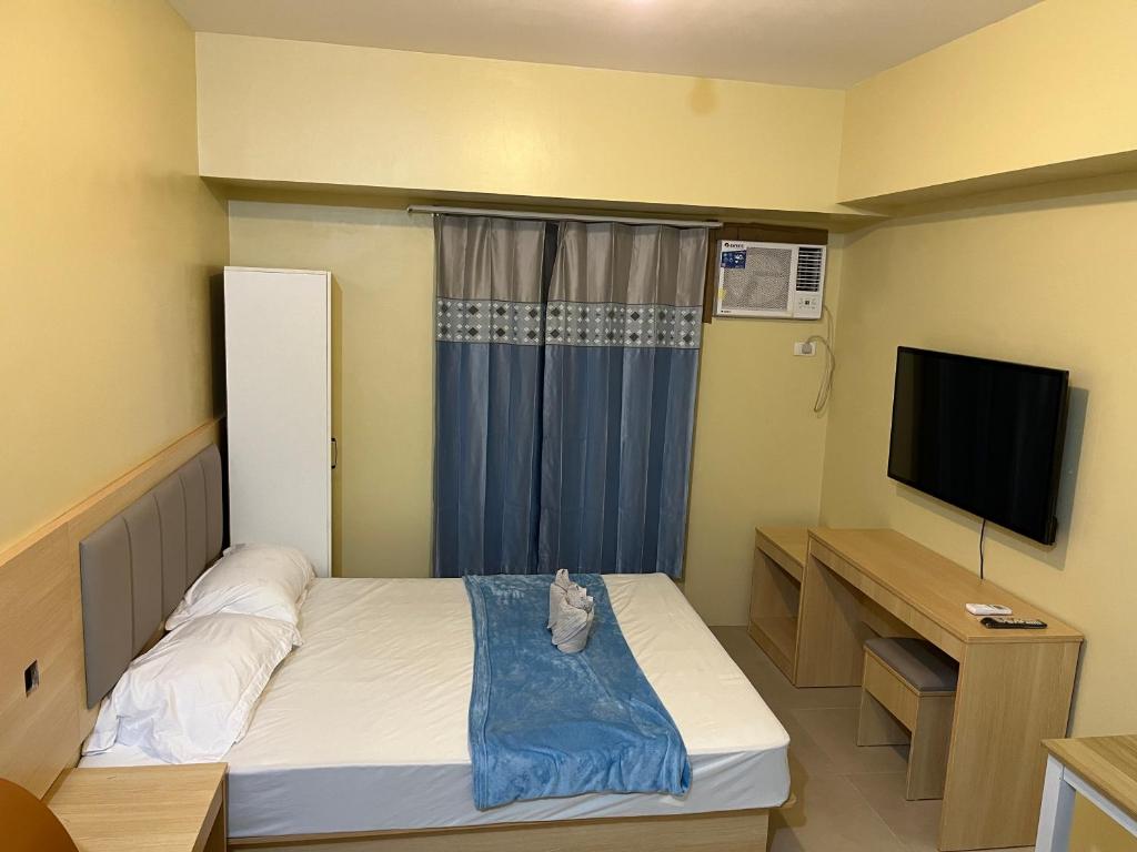 Avida Riala Tower two unit 2520, Cebu City (updated prices 2026)