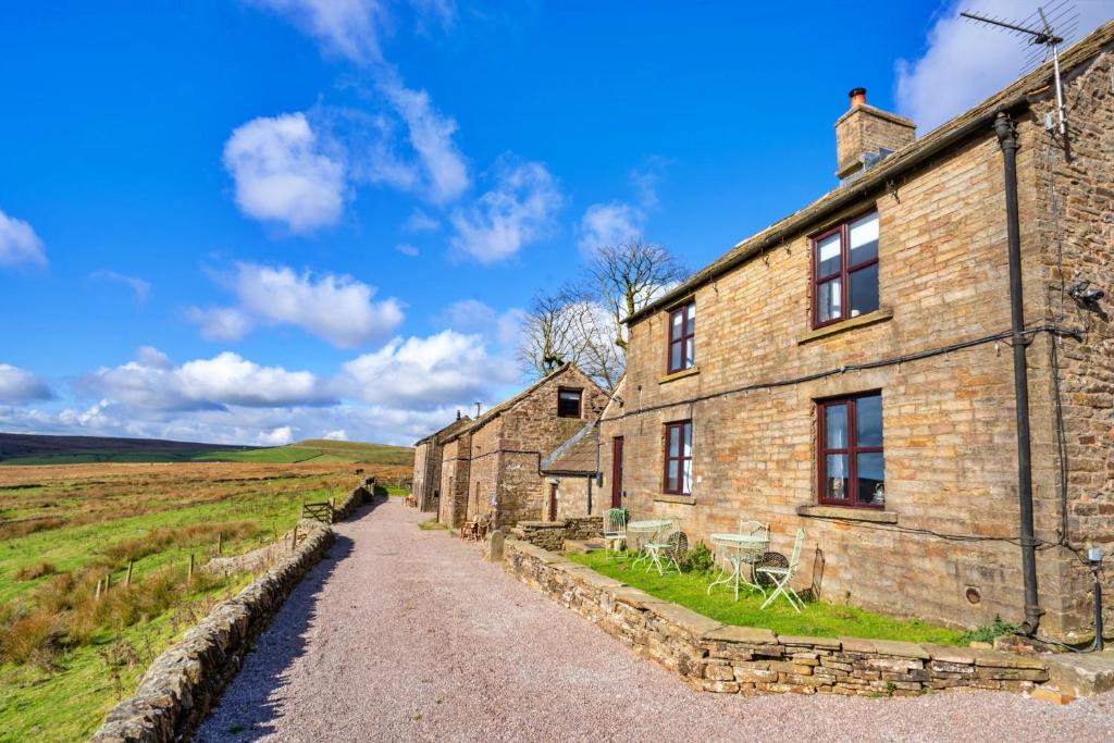 Finest Retreats - Middle Barn at Blackclough Farm, Buxton (updated ...