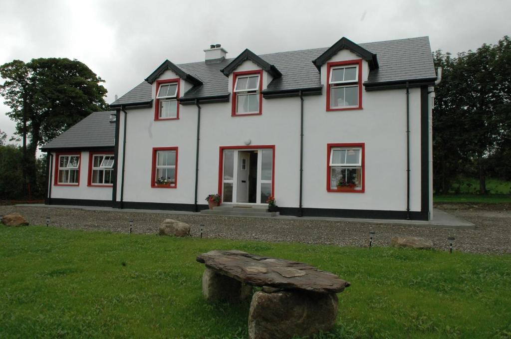 Luxurious Self Catering House in Co Donegal, Letterkenny (updated ...