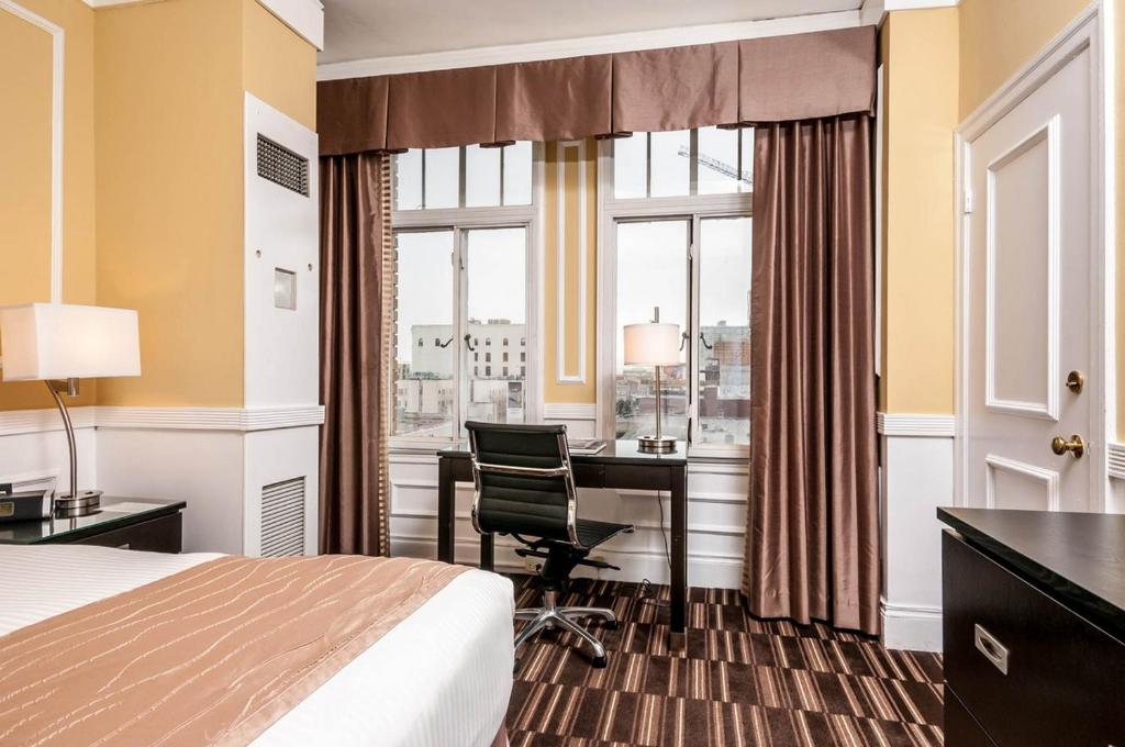 The Pickwick Hotel San Francisco, San Francisco (updated prices 2025)