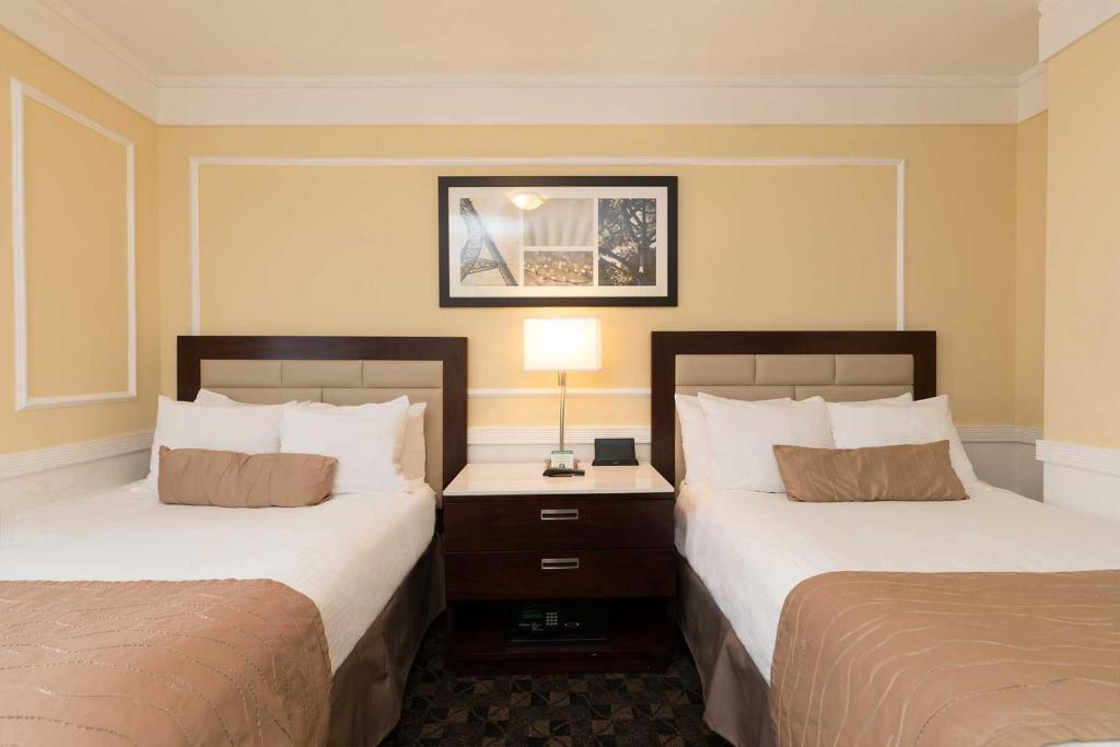 The Pickwick Hotel San Francisco, San Francisco (updated prices 2025)