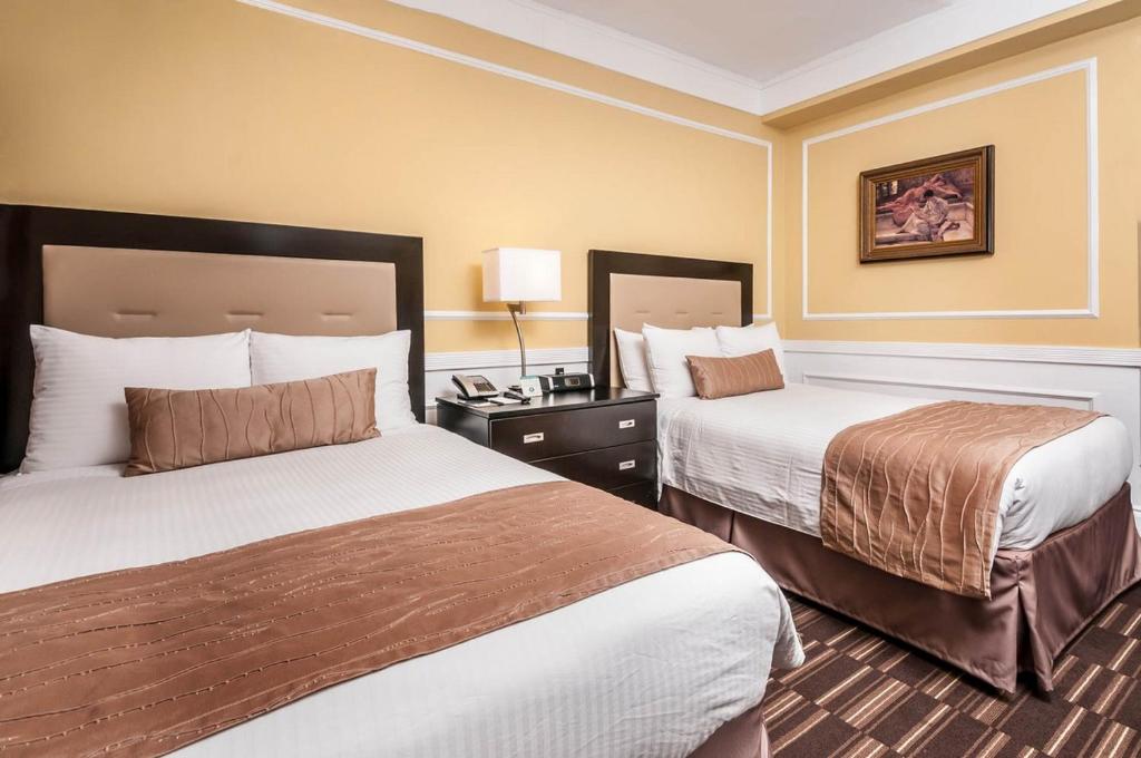 The Pickwick Hotel San Francisco, San Francisco (updated prices 2025)