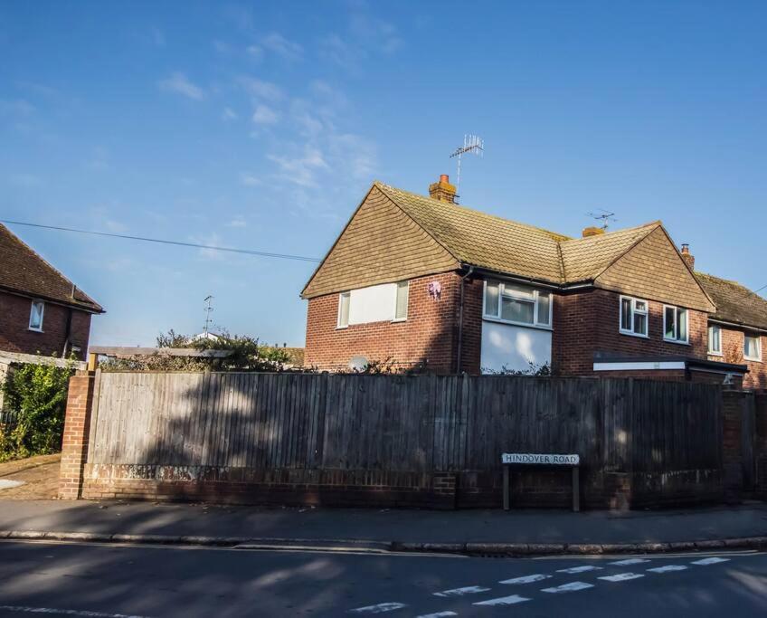 Cranford House By Air Premier, Seaford (updated prices 2025)