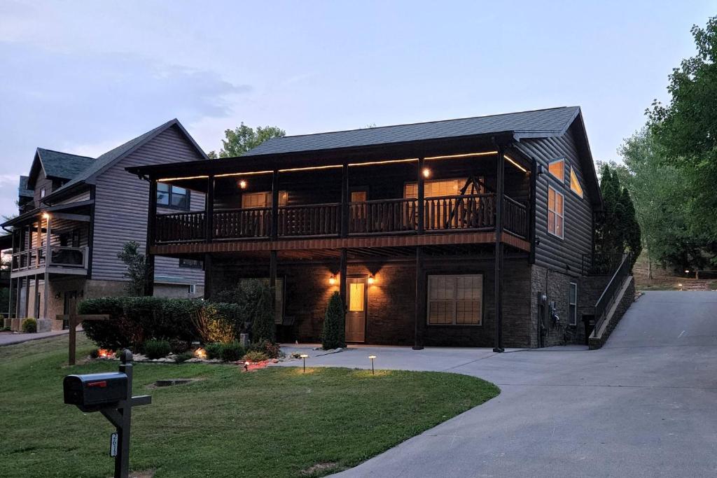 Stonebrook Hills, Pigeon Forge (precios actualizados 2025)