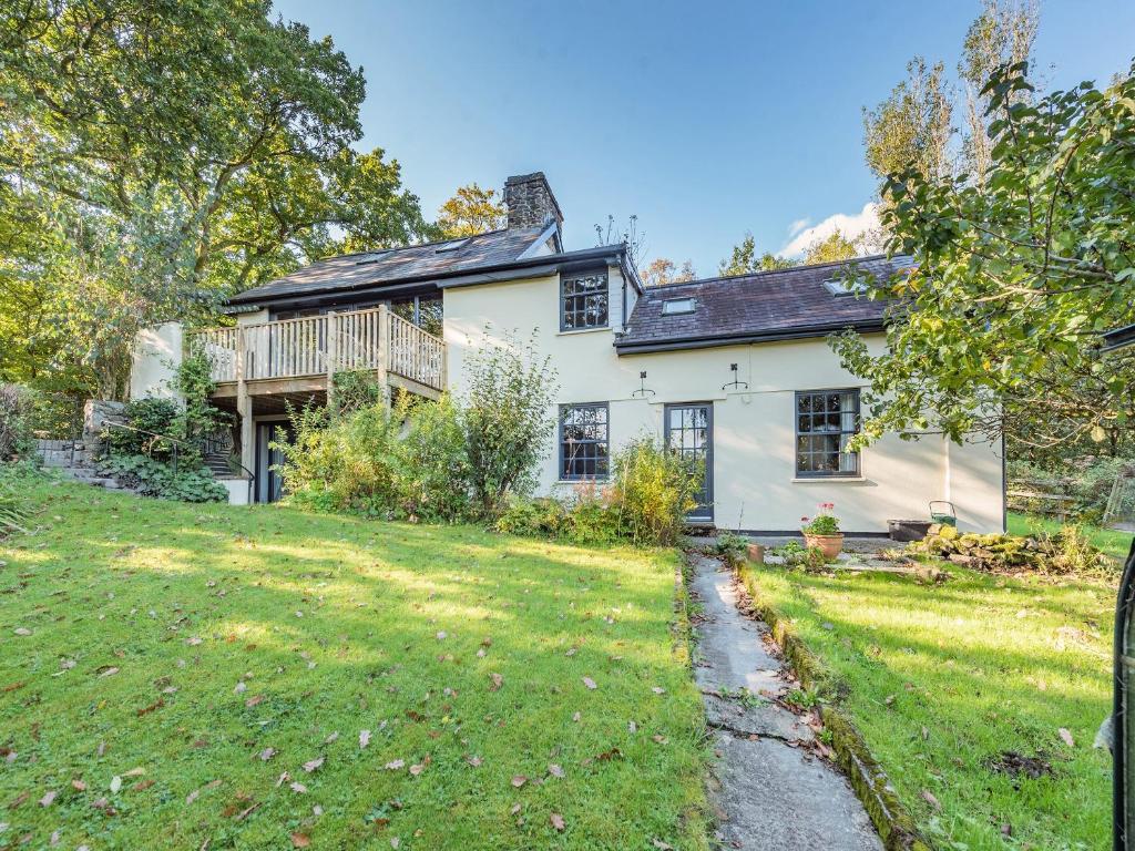 Plas Bach Cottage, Llandeilo (updated prices 2026)