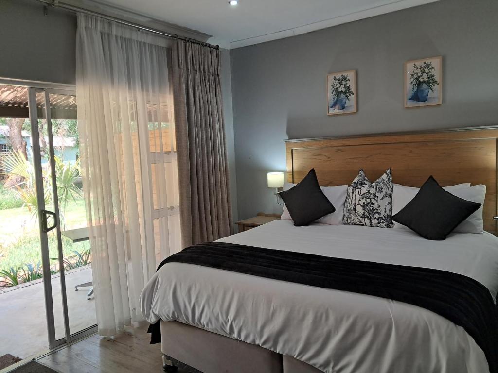 Cradle spa, health & boutique hotel, Skeerpoort (updated prices 2025)