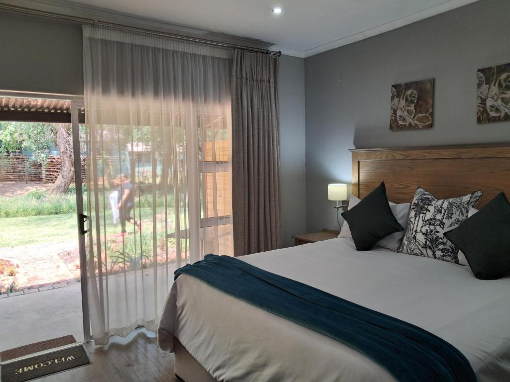Cradle spa, health & boutique hotel, Skeerpoort (updated prices 2025)