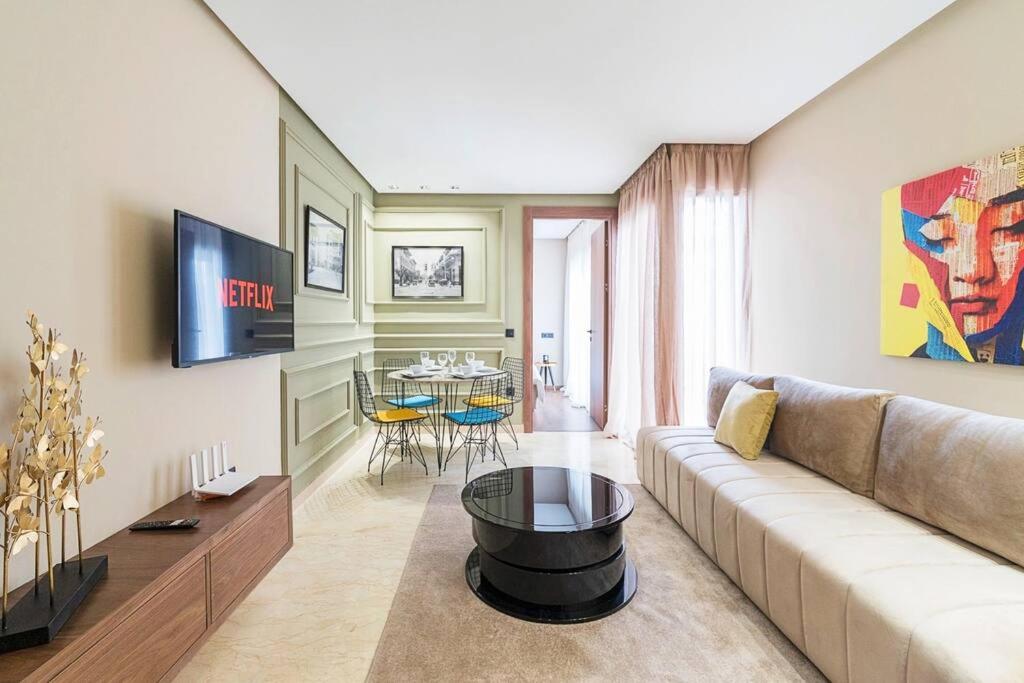 04 Anfa Modern - Terrace - High Speed Wi-Fi, Anfa-Supérieur (updated ...