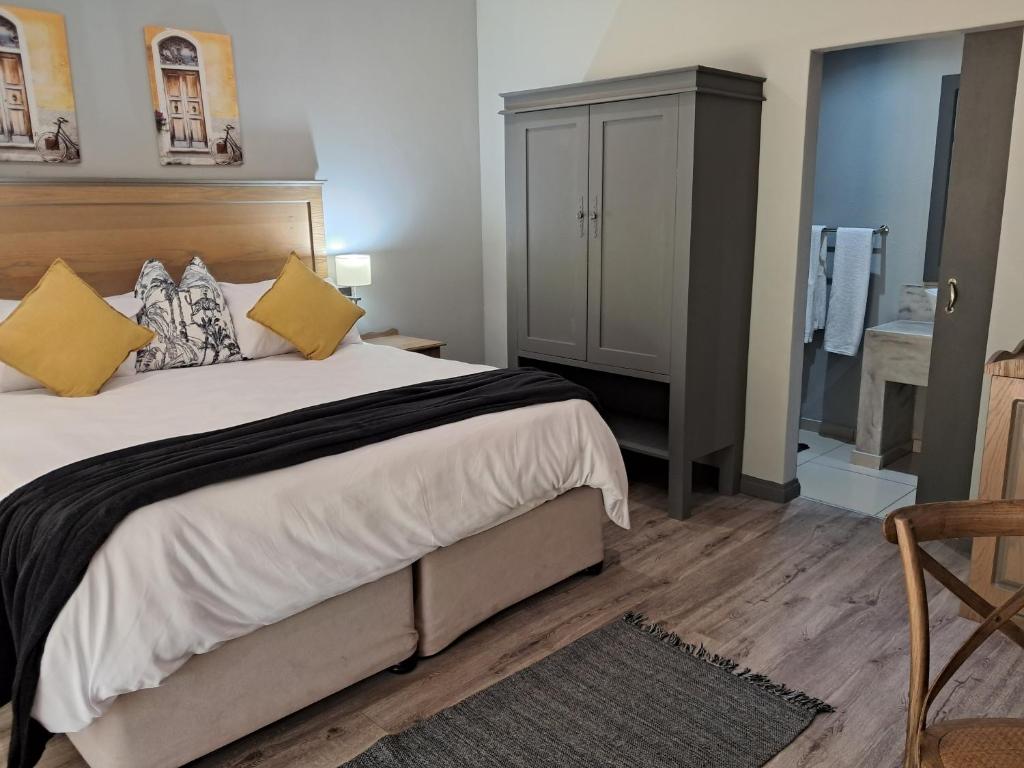 Cradle spa, health & boutique hotel, Skeerpoort (updated prices 2025)