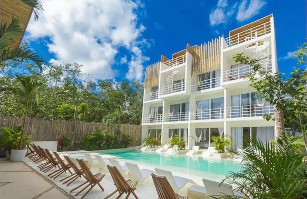 Muuk Residence, Tulum (preços atualizados para 2025)