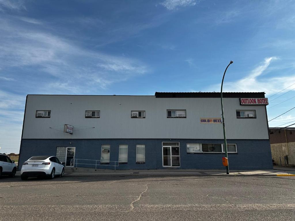 Outlook Motor Hotel, Outlook (updated prices 2026)