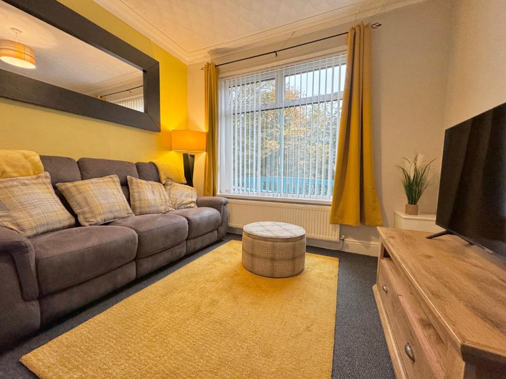 Jonsib Cottage, Boosbeck (updated prices 2026)