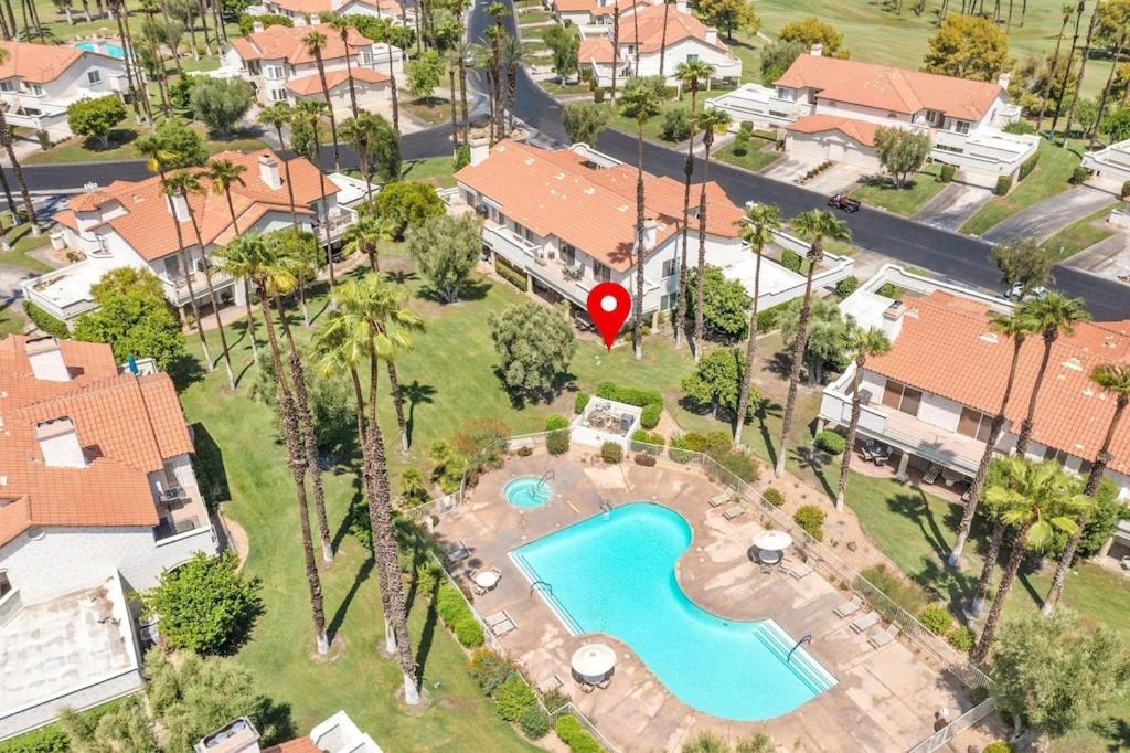 Desert Falls Cc Luxurious Desert Condo - 3 Bedroom, Palm Desert ...