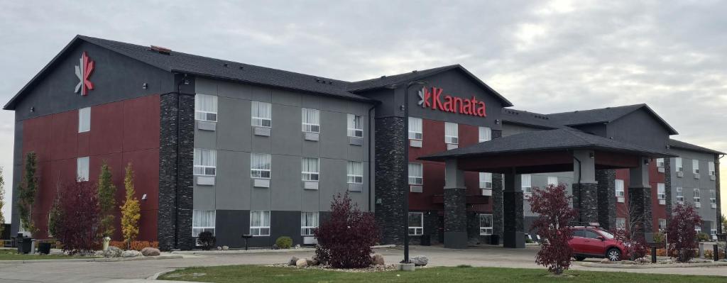 The Kanata Bonnyville, Bonnyville (updated prices 2026)