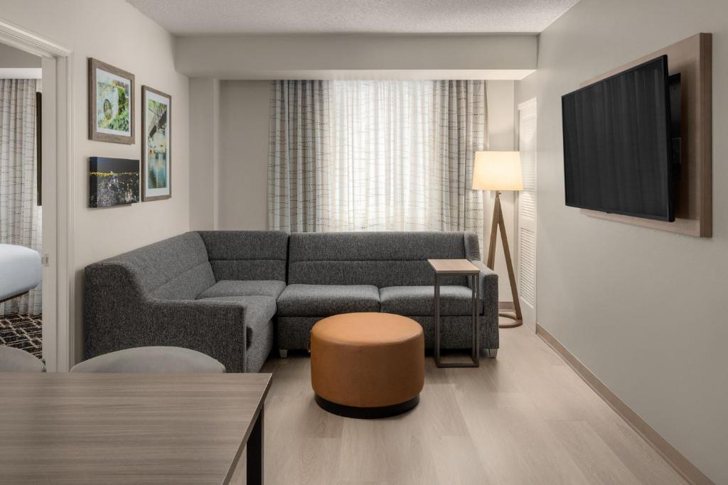 Residence Inn Portland Downtown/RiverPlace, Portland (updated prices 2025)