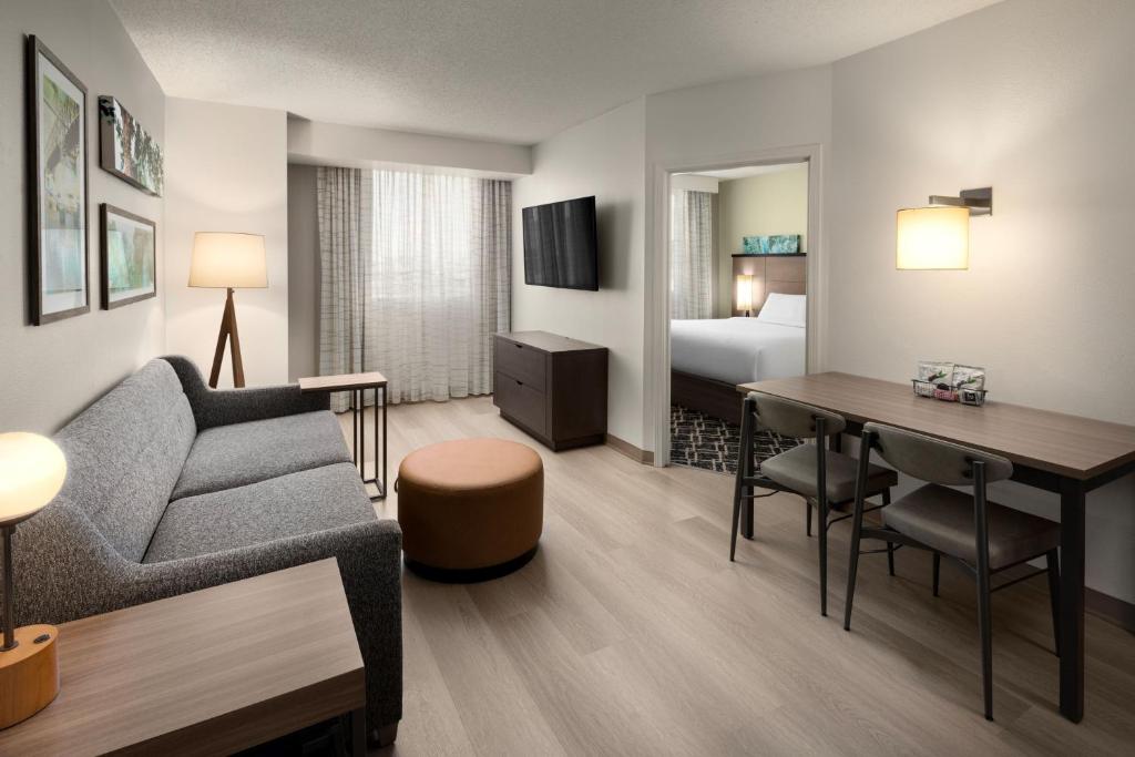Residence Inn Portland Downtown/RiverPlace, Portland (updated prices 2025)