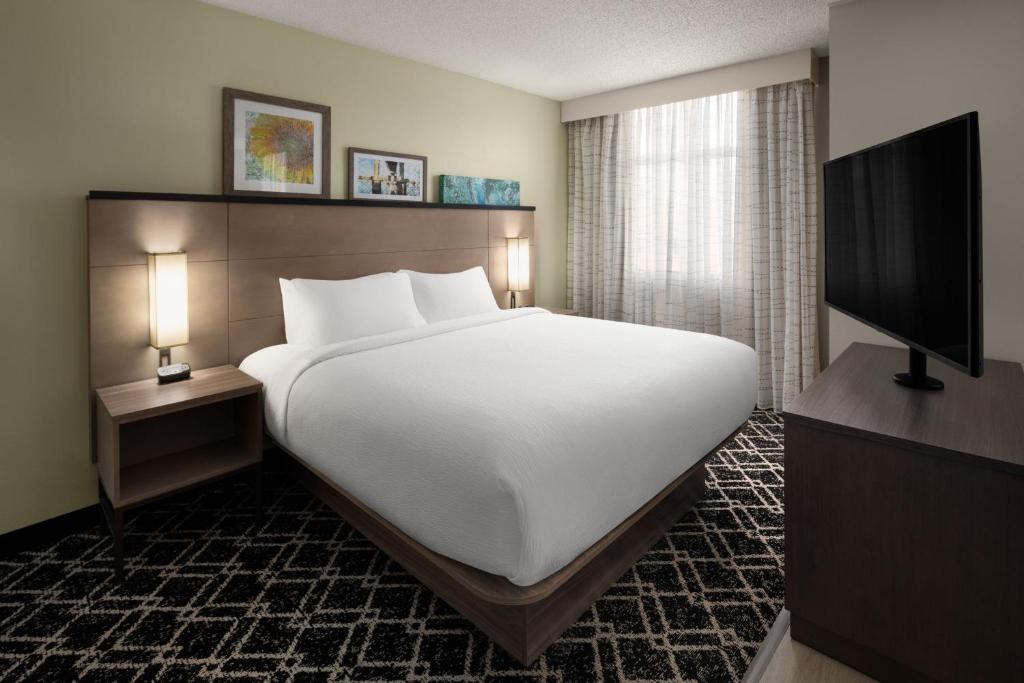 Residence Inn Portland Downtown/RiverPlace, Portland (updated prices 2025)