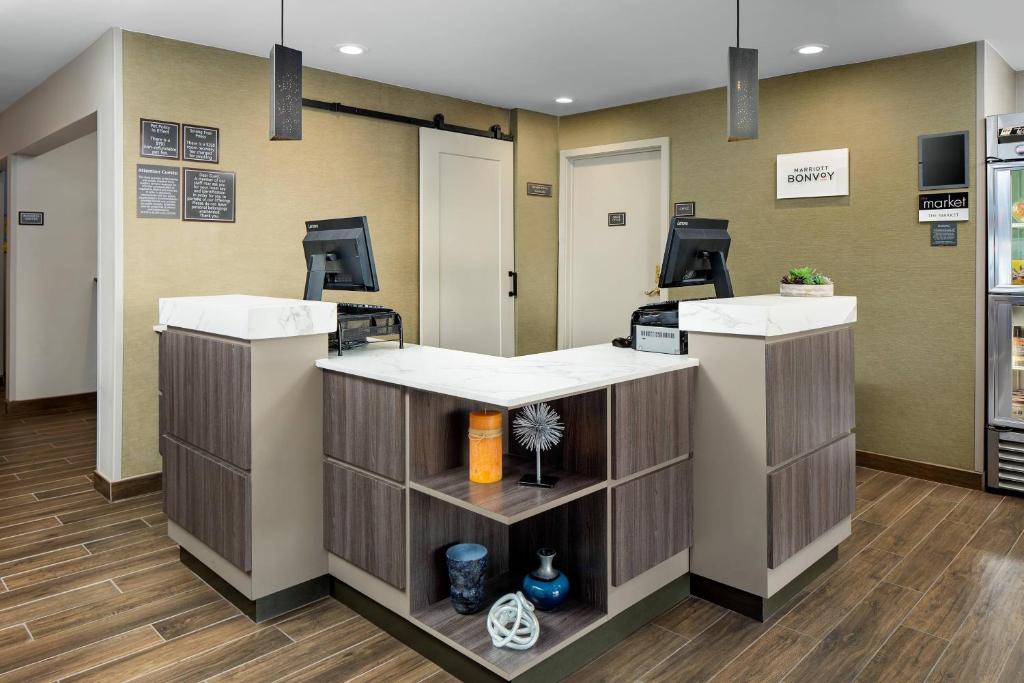 Residence Inn Pasadena Arcadia, Arcadia (updated prices 2025)