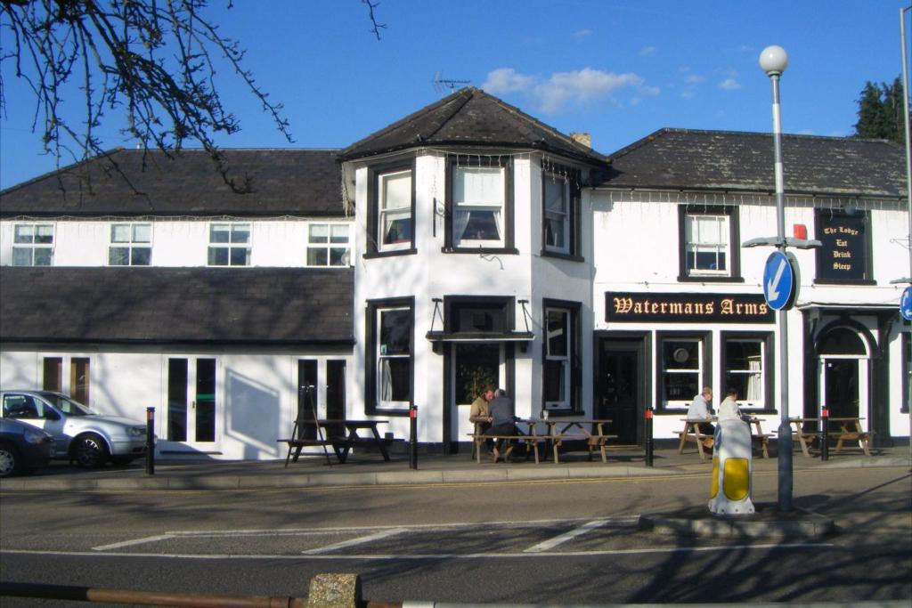 OYO The Watermans Arms Hersham, Hersham (updated prices 2026)