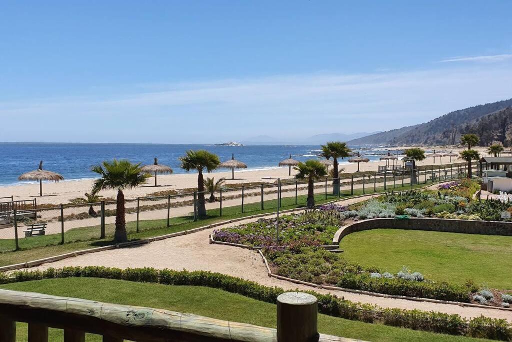 Punta Puyai Papudo primera línea, Papudo (updated prices 2025)