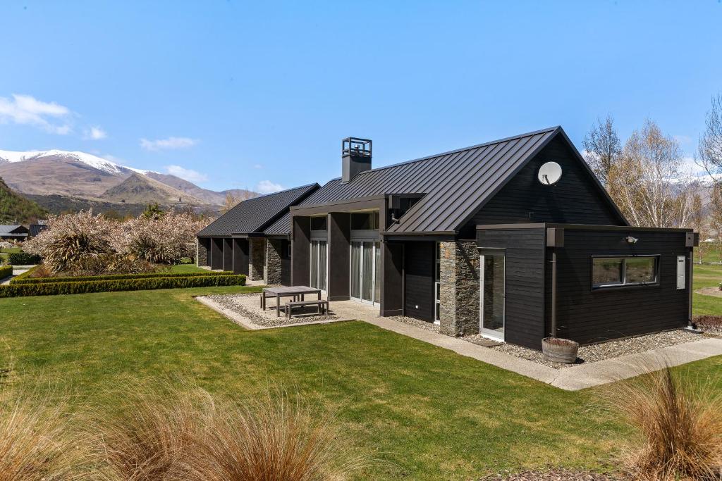 Villa Francesca by MajorDomo, Arrowtown (updated prices 2025)