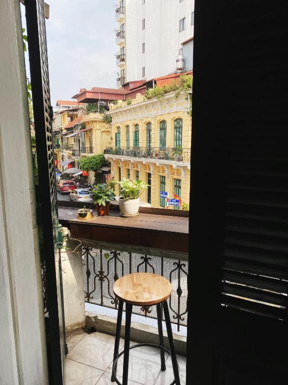 Niah Cozy Home - Hang Da Market, Hanoi (updated prices 2026)