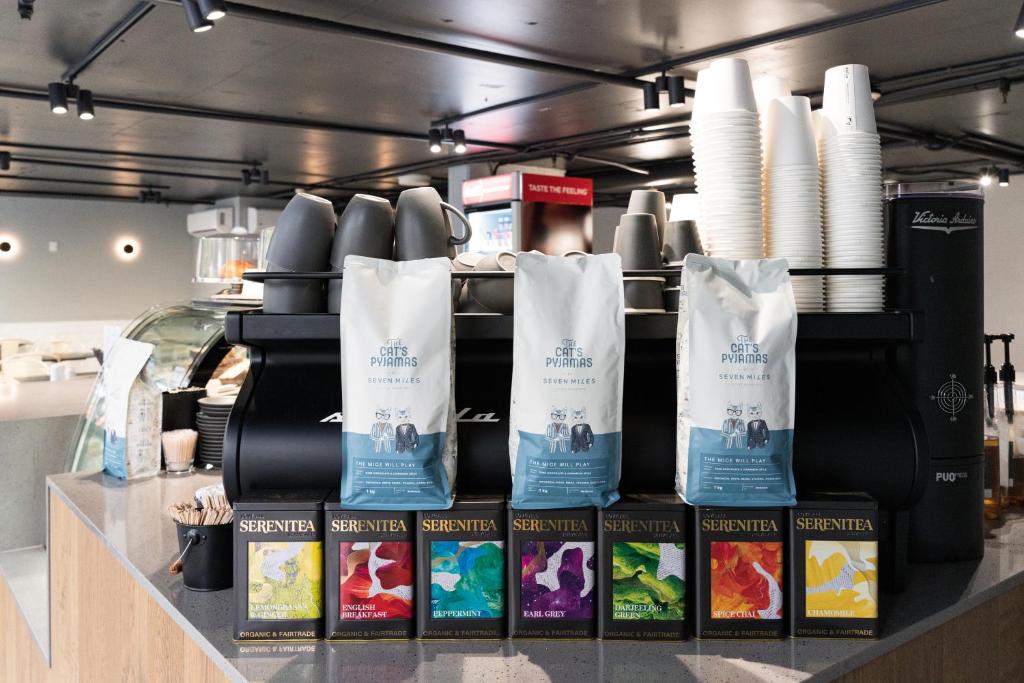 Punthill Spring Hill, Brisbane (updated prices 2025)