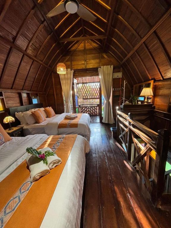 Golden Chenang Village, Pantai Cenang (updated prices 2025)
