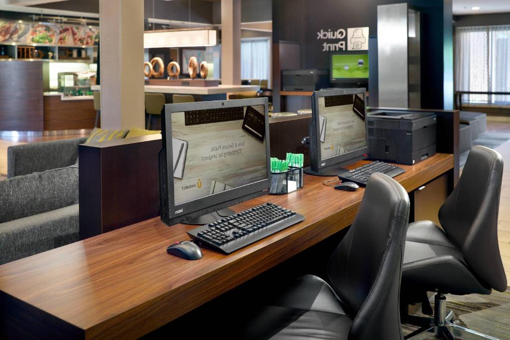 Courtyard by Marriott Macon, Macon (updated prices 2025)