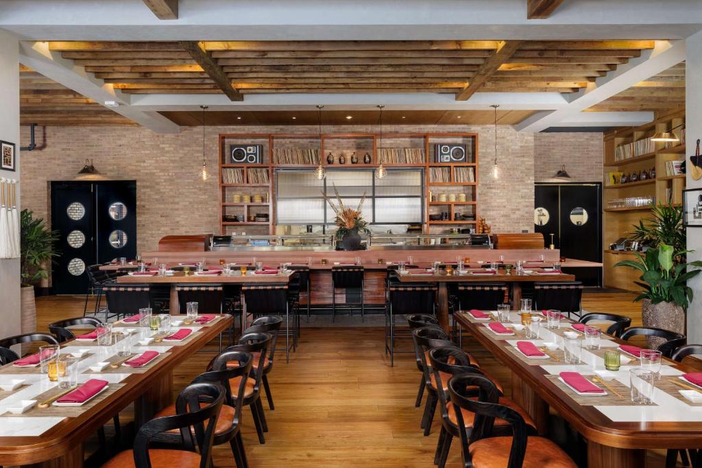 Motto By Hilton Bentonville Downtown, Bentonville (updated prices 2025)