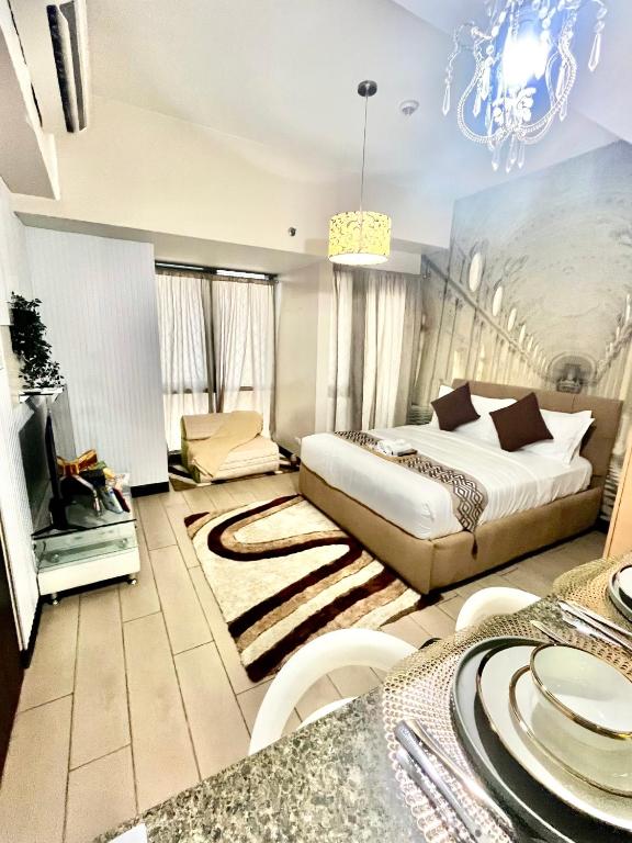 Greenbelt Hamilton Tower 1 Legazpi Makati City, Manila (updated prices ...