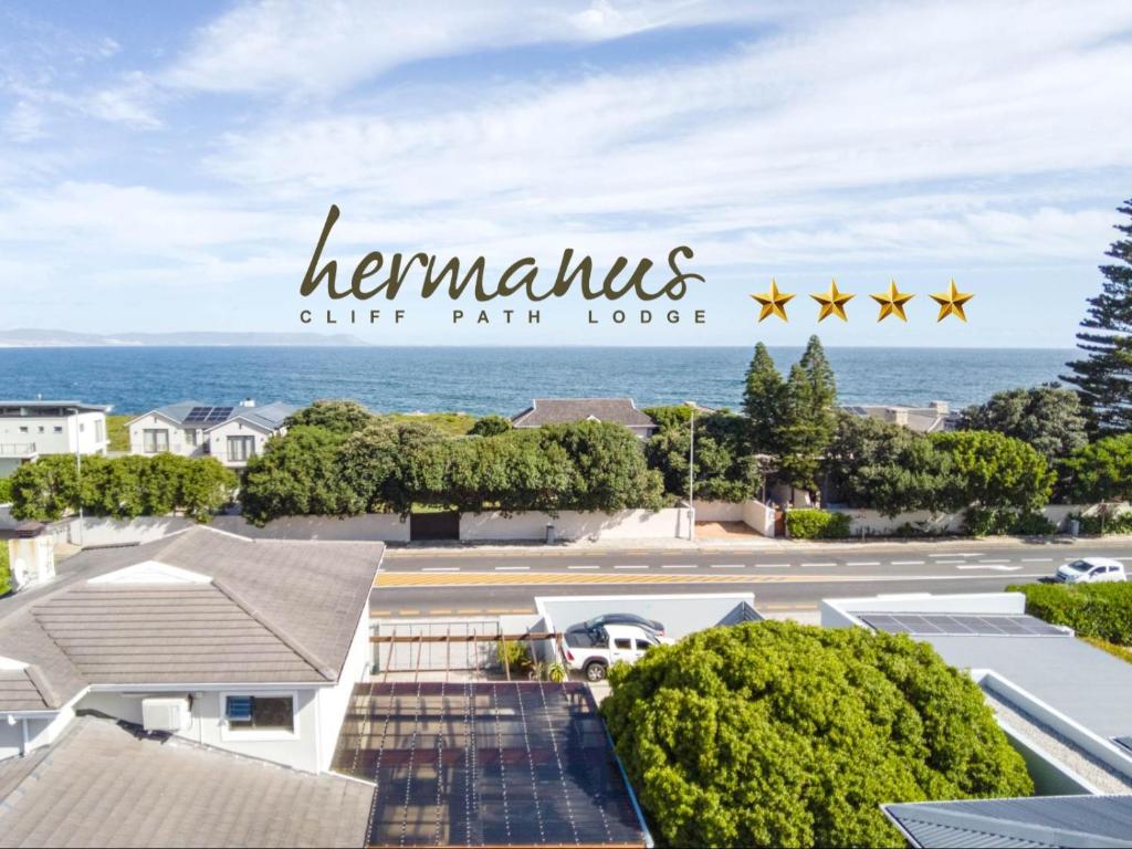 Hermanus Cliff Path Lodge - No Load-shedding, Hermanus (updated prices ...