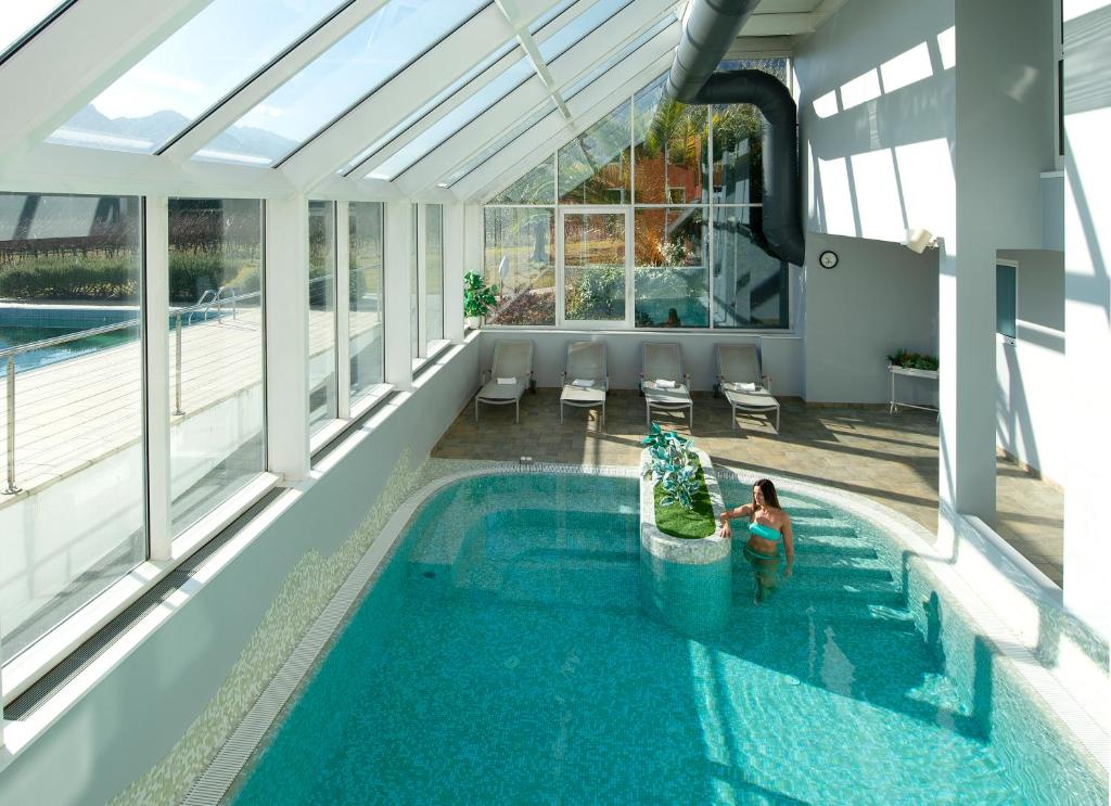 Hotel Al Maso, Riva del Garda (updated prices 2026)