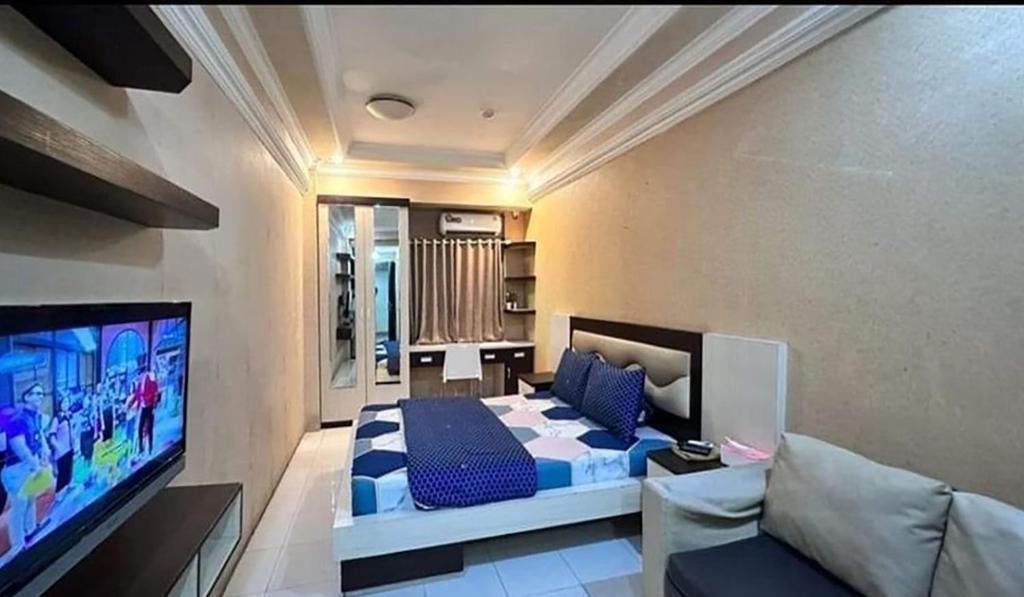 apartemen suhat malang, Malang (updated prices 2025)