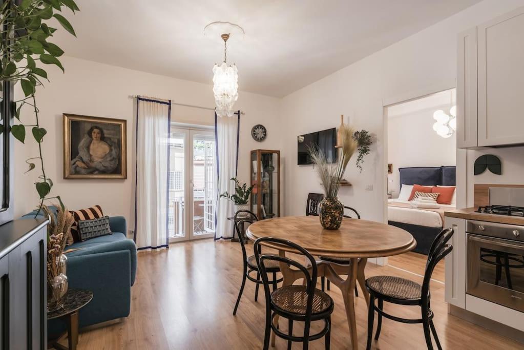 Vatican Elegance House, Rome (updated prices 2025)