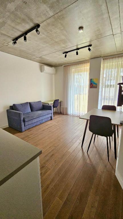 Zhouse apartamentai netoli PC Akropolis, Vilna (precios actualizados 2025)