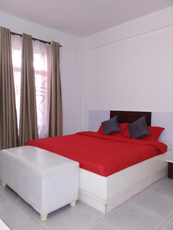 Kika Place close to UN Base, Entebbe, Entebbe (updated prices 2025)