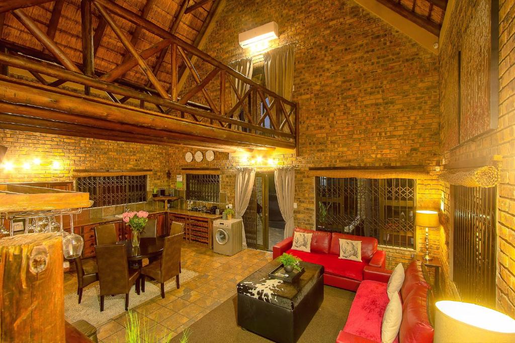 Wildgoose Lodge, Marloth Park (updated prices 2026)