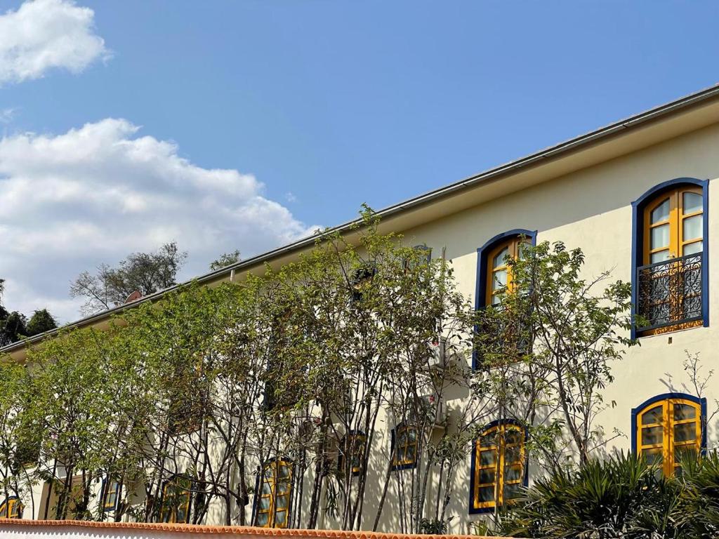 Pousada Vale do Queijo Serro, Sêrro (updated prices 2026)