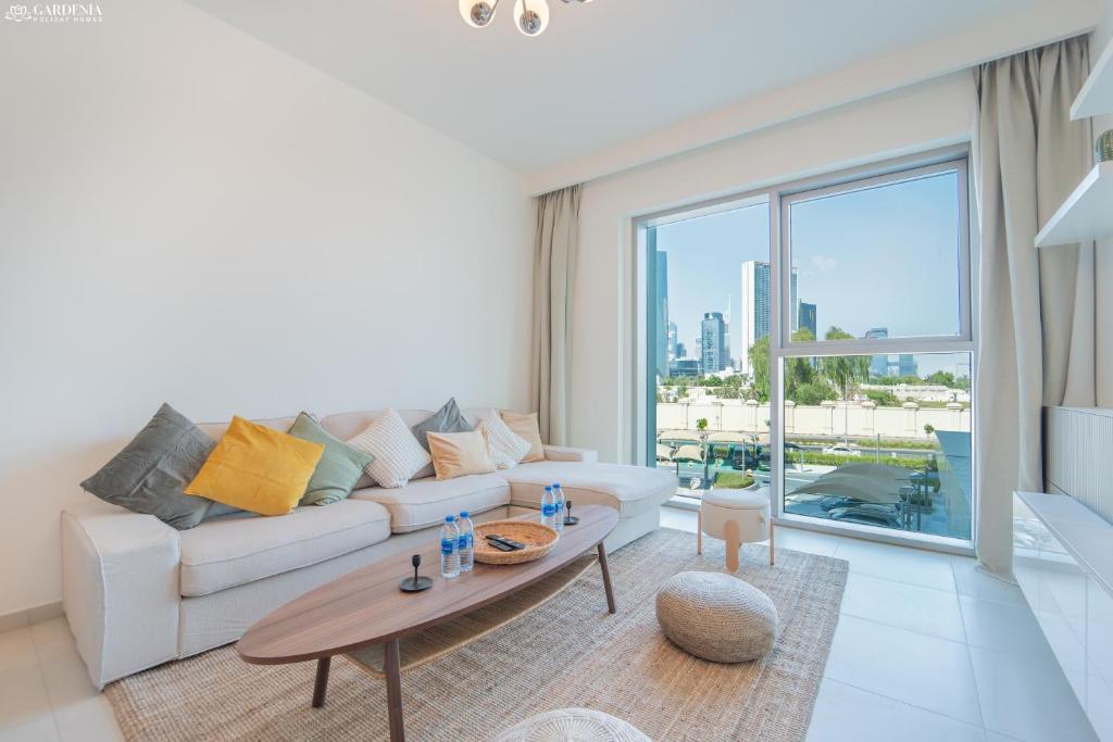 Downtown Views Tower 2 brand new apt, Dubai (updated prices 2026)