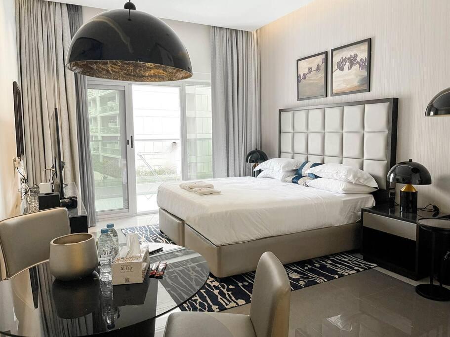 Studio in Damac Majestine - Ezytrac vacation homes, Dubai (aktualisierte Preise für 2025)