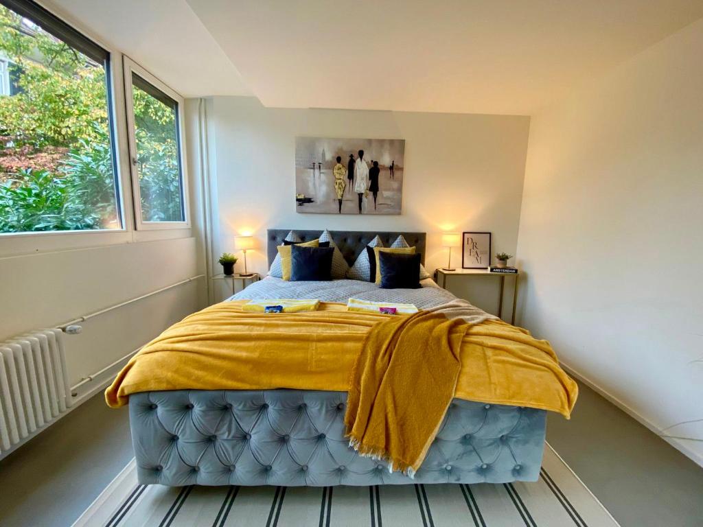 120m2 modern 3-Bedroom Loft in Zürich, Zurich (updated prices 2026)