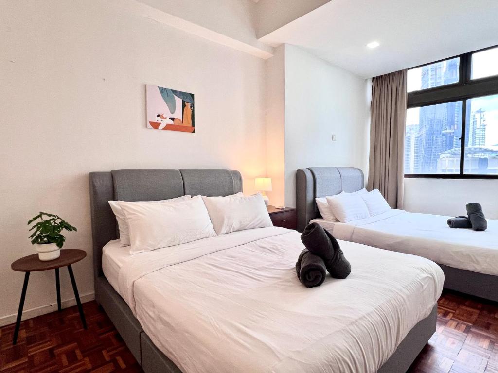 Fahrenheit 88 Kuala Lumpur, Kuala Lumpur (updated prices 2025)