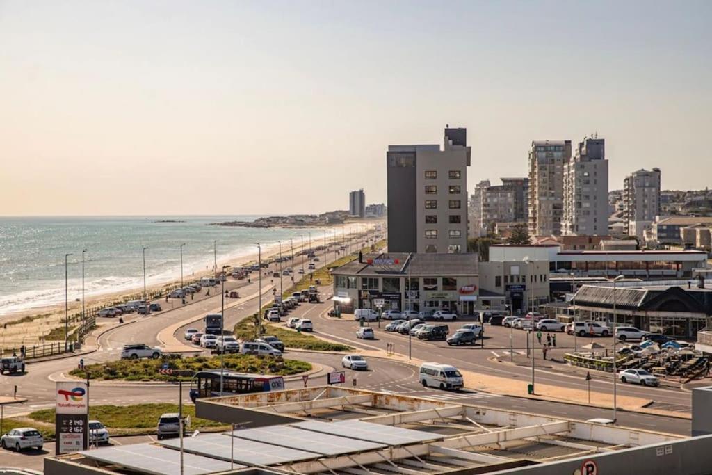 Beachfront Blouberg Oasis, Cape Town (updated prices 2025)