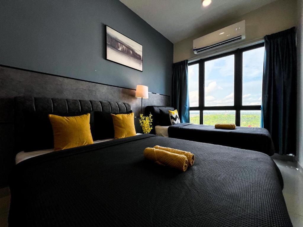 Transit and rest in Centre of Sepang - 24hrs Taxi, Restaurant, Sepang (updated prices 2025)