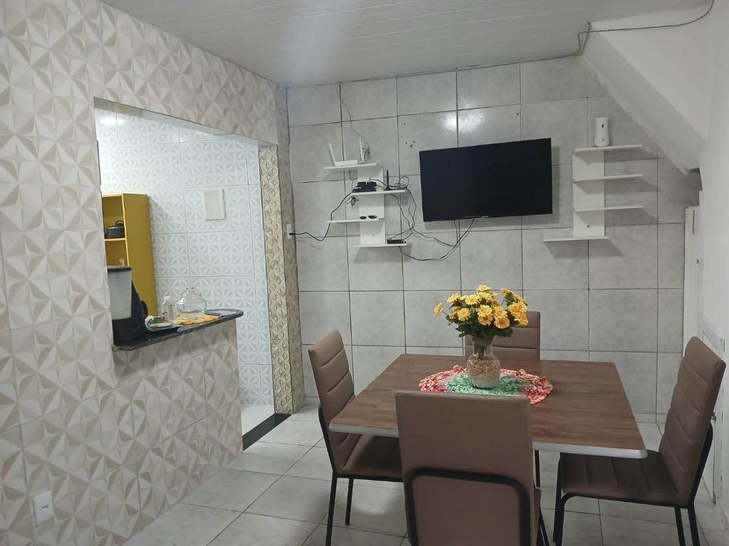 Kitnet Mobiliado, Salvador (updated prices 2026)