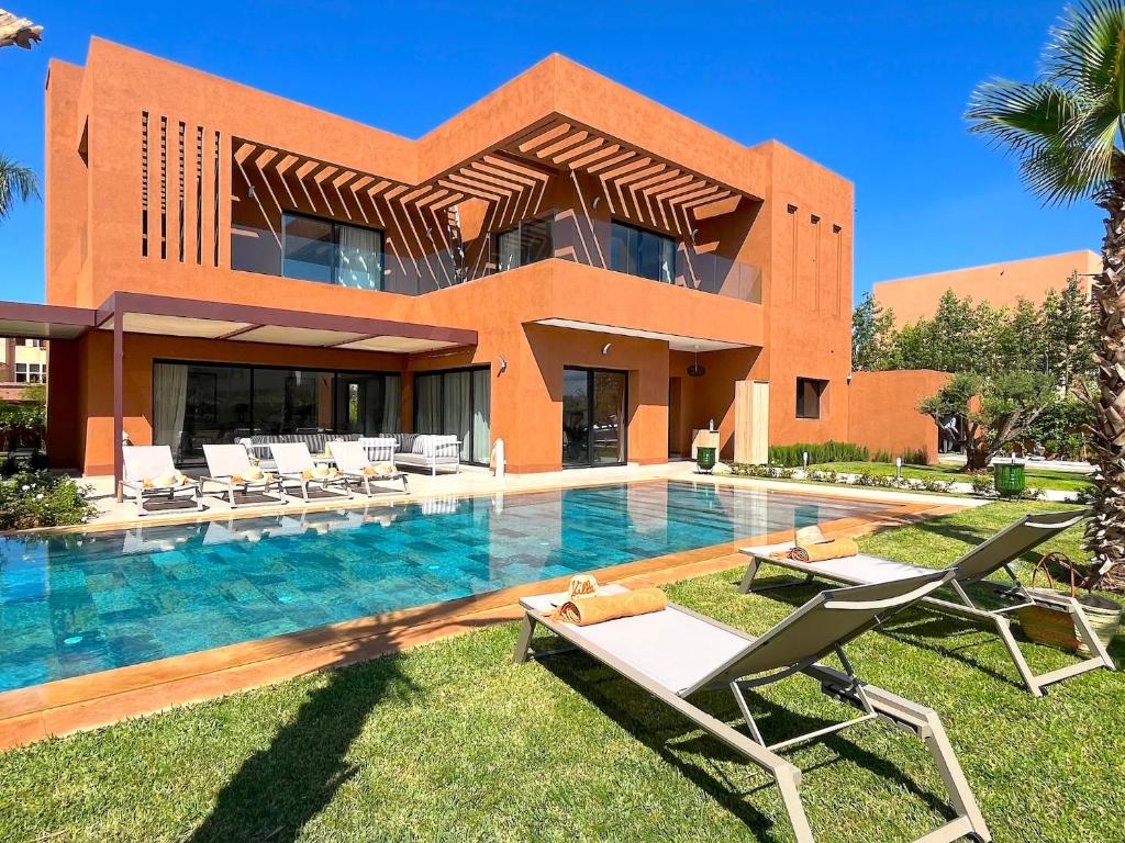 Palais Siham, Marrakesh (updated prices 2026)