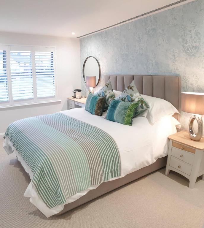 Sleep Squires, Braunton (updated prices 2026)